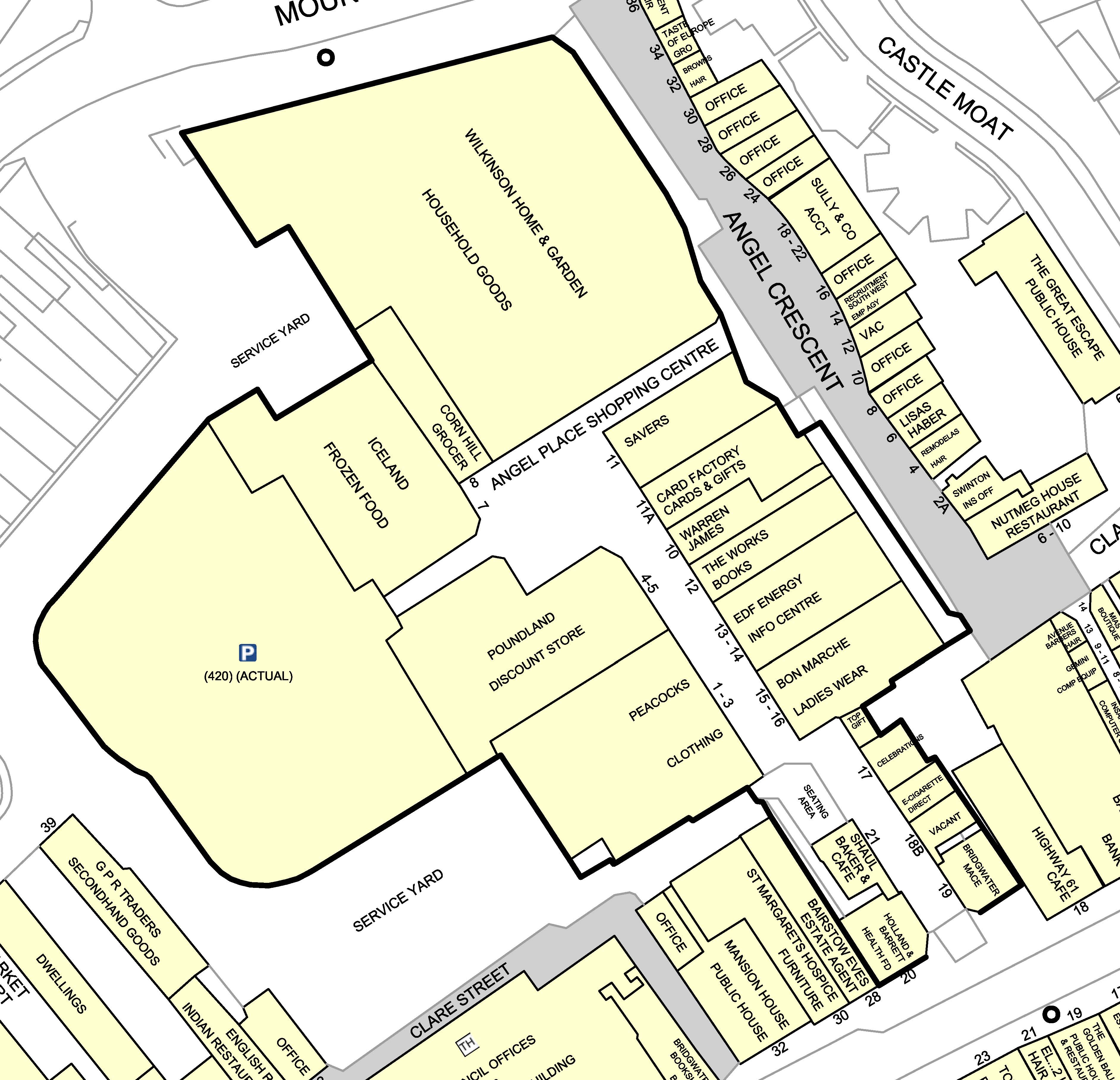 || Macarthur Wilson || 100 % Retail || Retail Property Consultants